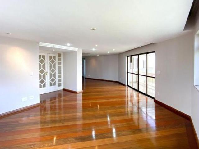 Apartamento à Venda Gutierrez, 4 Quartos, 406 m2