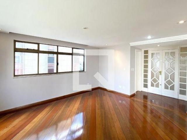 Apartamento à Venda Gutierrez, 4 Quartos, 406 m² Belo Horizonte