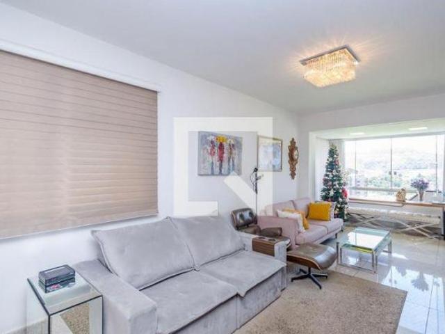 Apartamento à Venda Gutierrez, 5 Quartos, 300 m² Belo Horizonte