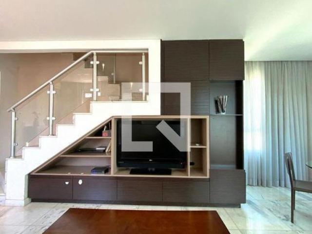 Apartamento à Venda Gutierrez, 5 Quartos, 340 m² Belo Horizonte
