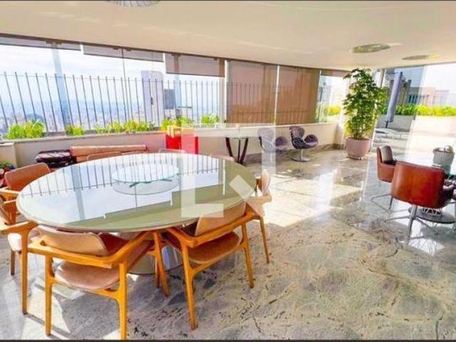 Apartamento à Venda Gutierrez, 5 Quartos, 440 m² Belo Horizonte