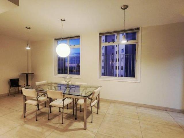 Apartamento à Venda Gutierrez, 6 Quartos, 340 m2