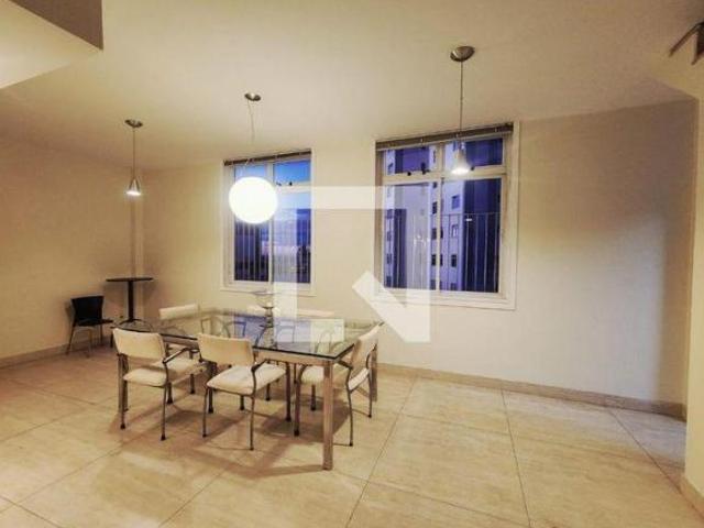 Apartamento à Venda Gutierrez, 6 Quartos, 340 m² Belo Horizonte