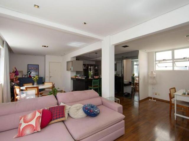 Apartamento à Venda Gutierrez, 1 Quarto, 80 m2
