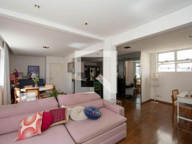 Apartamento à Venda Gutierrez, 1 Quarto, 80 m² Belo Horizonte