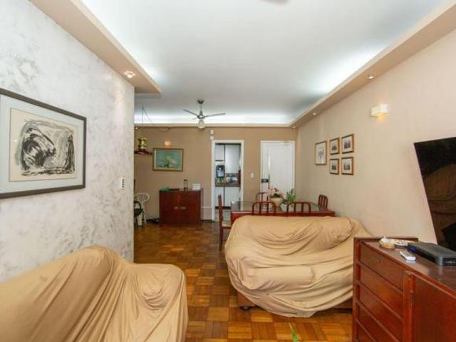 Apartamento à Venda Gutierrez, 2 Quartos, 102 m2