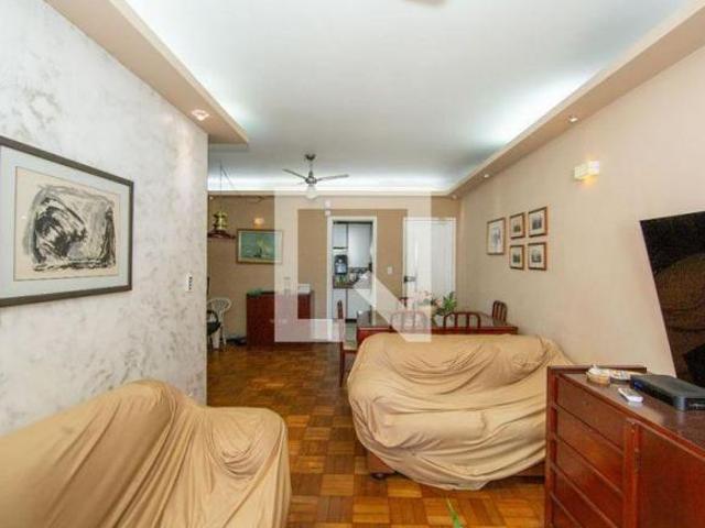 Apartamento à Venda Gutierrez, 2 Quartos, 102 m² Belo Horizonte