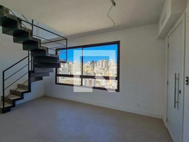 Apartamento à Venda Gutierrez, 2 Quartos, 115 m² Belo Horizonte
