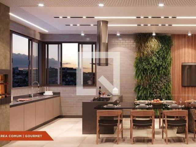 Apartamento à Venda Gutierrez, 2 Quartos, 115 m² Belo Horizonte
