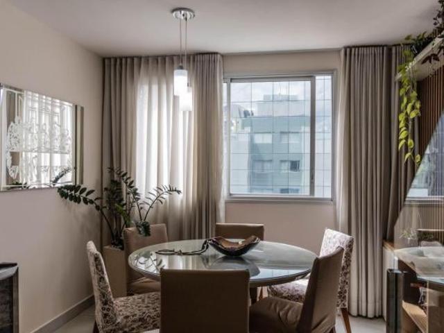 Apartamento à Venda Gutierrez, 2 Quartos, 137 m2
