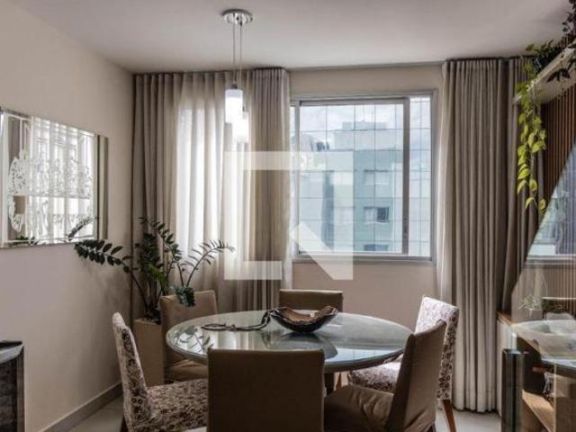 Apartamento à Venda Gutierrez, 2 Quartos, 137 m² Belo Horizonte