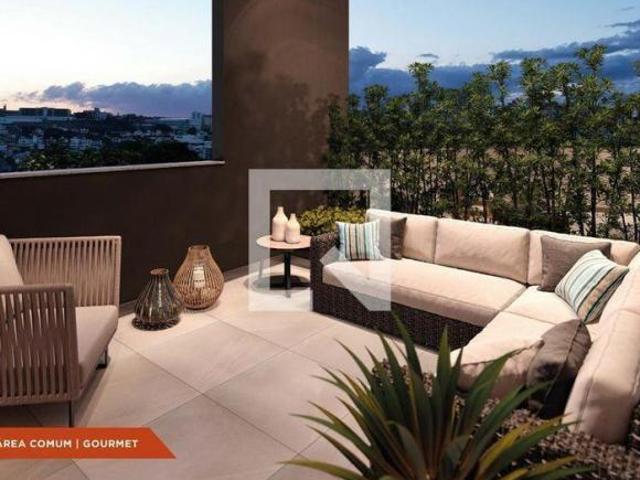 Apartamento à Venda Gutierrez, 2 Quartos, 51 m² Belo Horizonte