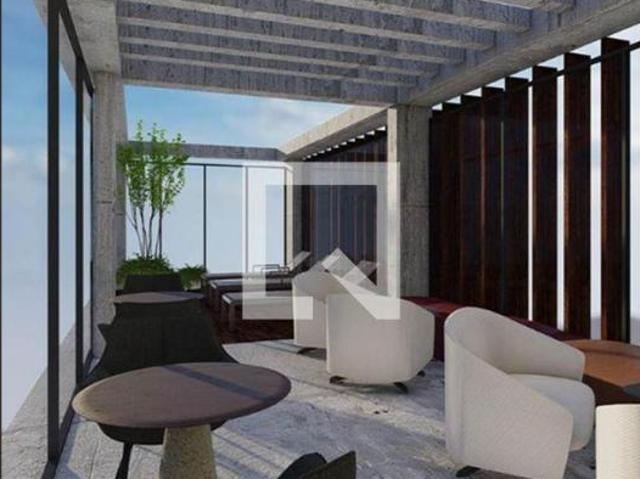 Apartamento à Venda Gutierrez, 2 Quartos, 57 m² Belo Horizonte