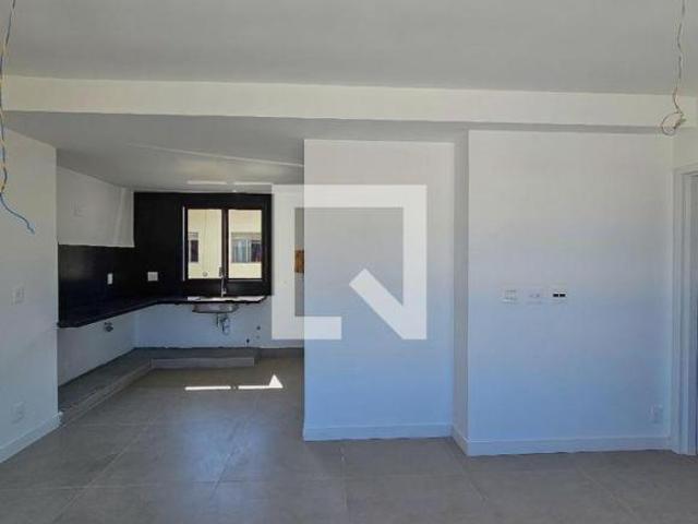 Apartamento à Venda Gutierrez, 2 Quartos, 58 m² Belo Horizonte