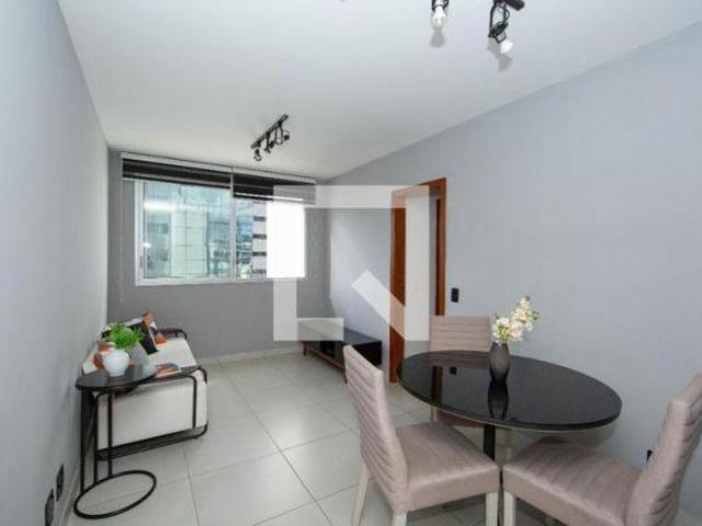 Apartamento à Venda Gutierrez, 2 Quartos, 60 m² Belo Horizonte