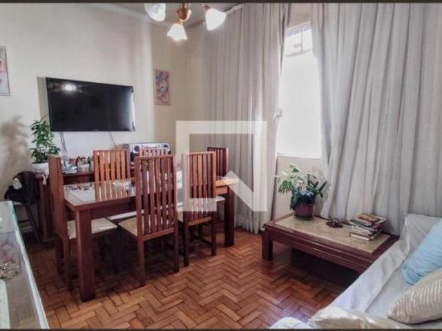 Apartamento à Venda Gutierrez, 2 Quartos, 60 m² Belo Horizonte