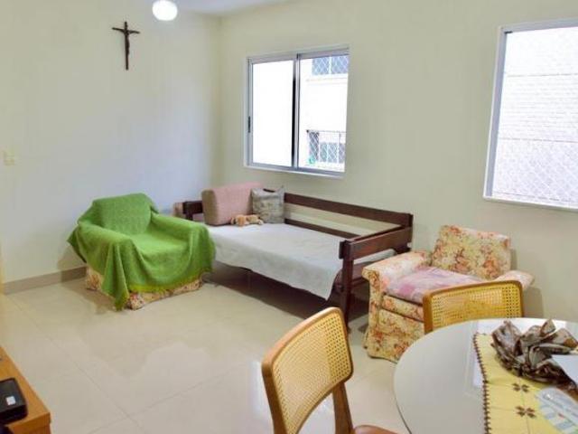 Apartamento à Venda Gutierrez, 2 Quartos, 62 m2