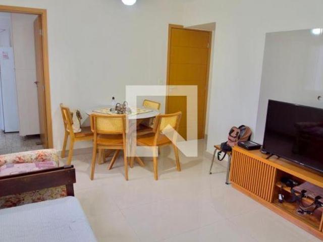 Apartamento à Venda Gutierrez, 2 Quartos, 62 m² Belo Horizonte