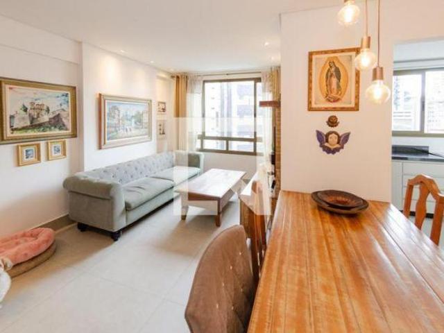 Apartamento à Venda Gutierrez, 2 Quartos, 66 m² Belo Horizonte