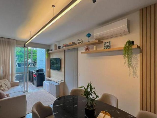 Apartamento à Venda Gutierrez, 2 Quartos, 70 m2