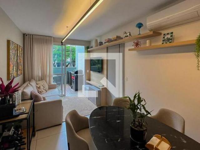 Apartamento à Venda Gutierrez, 2 Quartos, 70 m² Belo Horizonte
