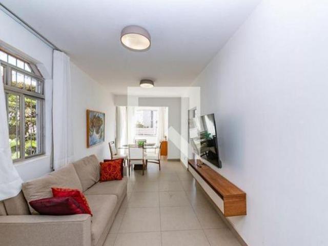 Apartamento à Venda Gutierrez, 2 Quartos, 75 m² Belo Horizonte