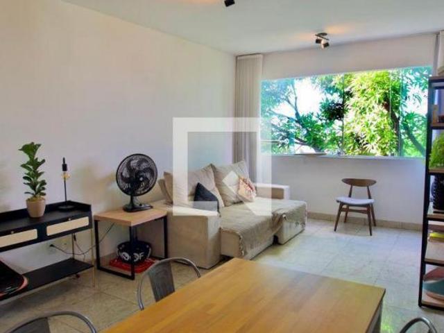 Apartamento à Venda Gutierrez, 2 Quartos, 75 m² Belo Horizonte