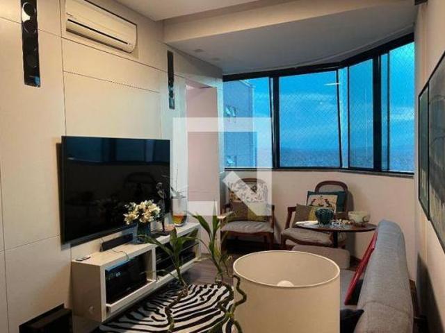 Apartamento à Venda Gutierrez, 2 Quartos, 80 m² Belo Horizonte