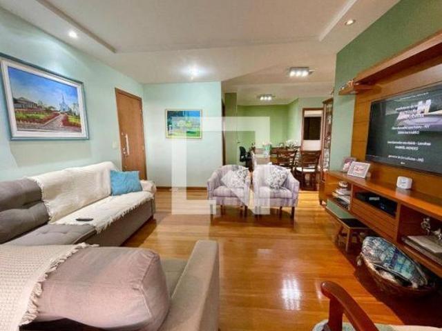 Apartamento à Venda Gutierrez, 2 Quartos, 85 m² Belo Horizonte