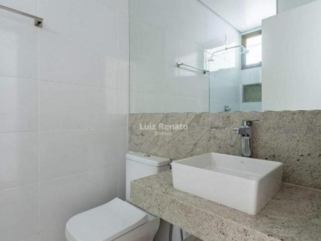 Apartamento a Venda Gutierrez