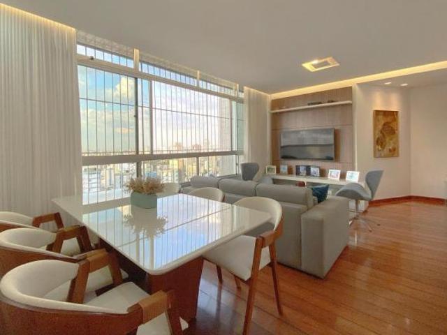 Apartamento à Venda Gutierrez, 3 Quartos, 106 m2