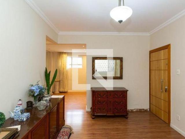 Apartamento à Venda Gutierrez, 3 Quartos, 106 m² Belo Horizonte