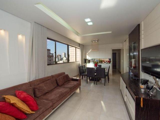 Apartamento à Venda Gutierrez, 3 Quartos, 109 m2