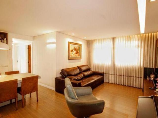 Apartamento à Venda Gutierrez, 3 Quartos, 100 m2