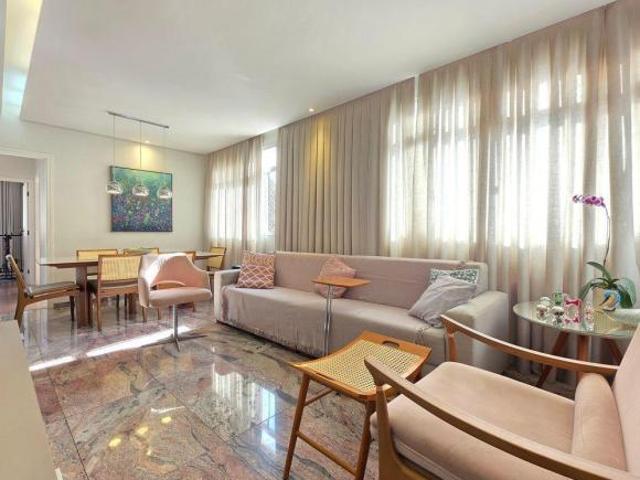 Apartamento à Venda Gutierrez, 3 Quartos, 100 m2