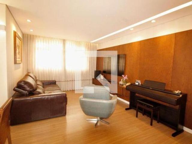 Apartamento à Venda Gutierrez, 3 Quartos, 100 m² Belo Horizonte