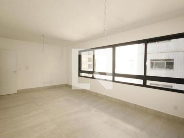 Apartamento à Venda Gutierrez, 3 Quartos, 101 m² Belo Horizonte