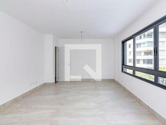 Apartamento à Venda Gutierrez, 3 Quartos, 101 m² Belo Horizonte