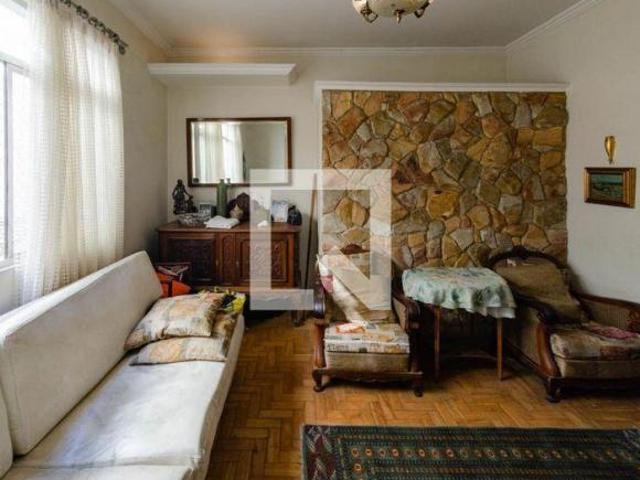 Apartamento à Venda Gutierrez, 3 Quartos, 102 m² Belo Horizonte
