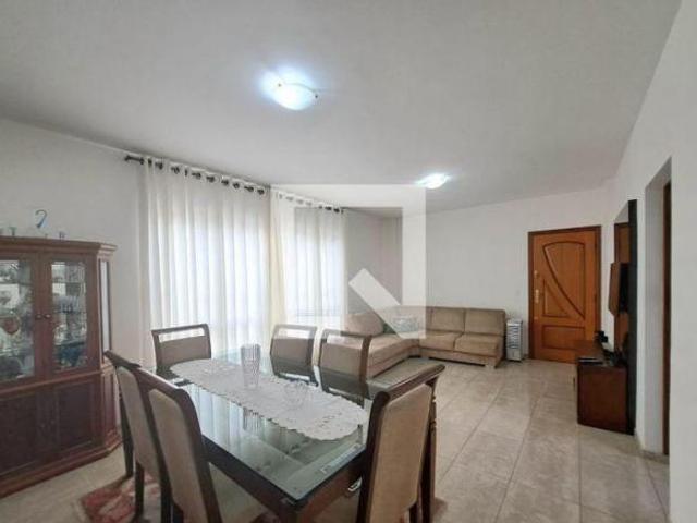 Apartamento à Venda Gutierrez, 3 Quartos, 102 m² Belo Horizonte