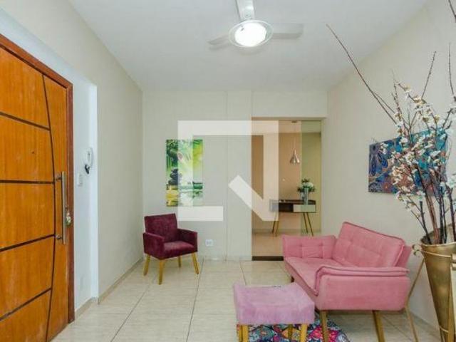 Apartamento à Venda Gutierrez, 3 Quartos, 119 m2