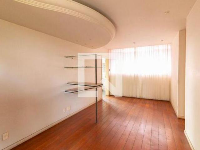 Apartamento à Venda Gutierrez, 3 Quartos, 110 m2
