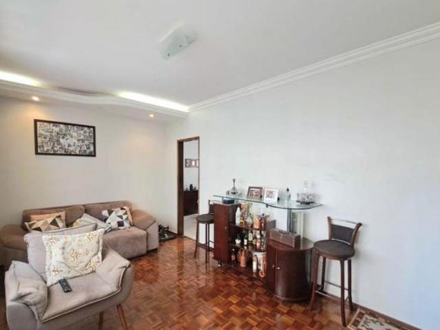Apartamento à Venda Gutierrez, 3 Quartos, 110 m2