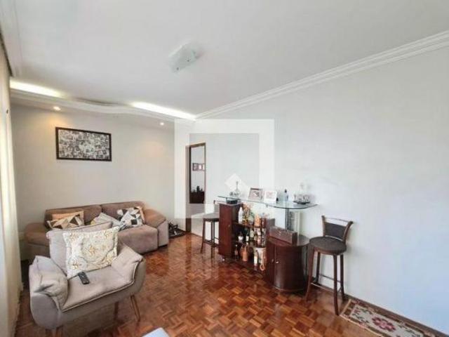 Apartamento à Venda Gutierrez, 3 Quartos, 110 m² Belo Horizonte