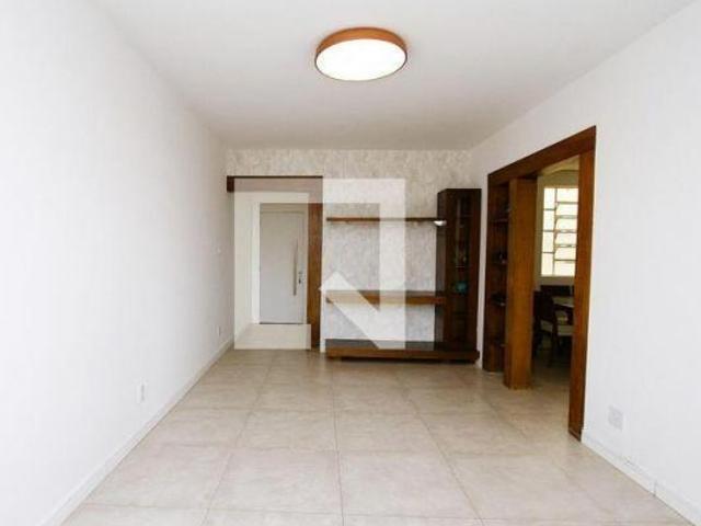 Apartamento à Venda Gutierrez, 3 Quartos, 110 m² Belo Horizonte