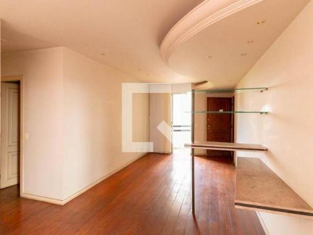 Apartamento à Venda Gutierrez, 3 Quartos, 110 m² Belo Horizonte