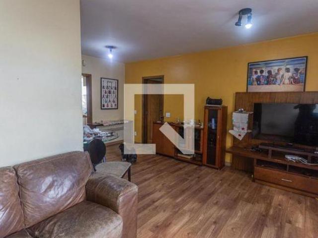 Apartamento à Venda Gutierrez, 3 Quartos, 110 m² Belo Horizonte