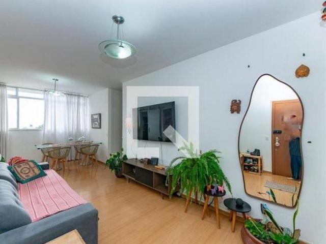 Apartamento à Venda Gutierrez, 3 Quartos, 110 m² Belo Horizonte