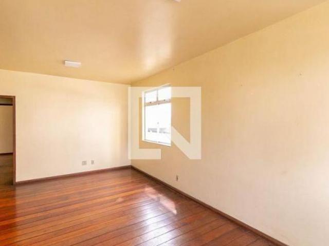 Apartamento à Venda Gutierrez, 3 Quartos, 110 m² Belo Horizonte