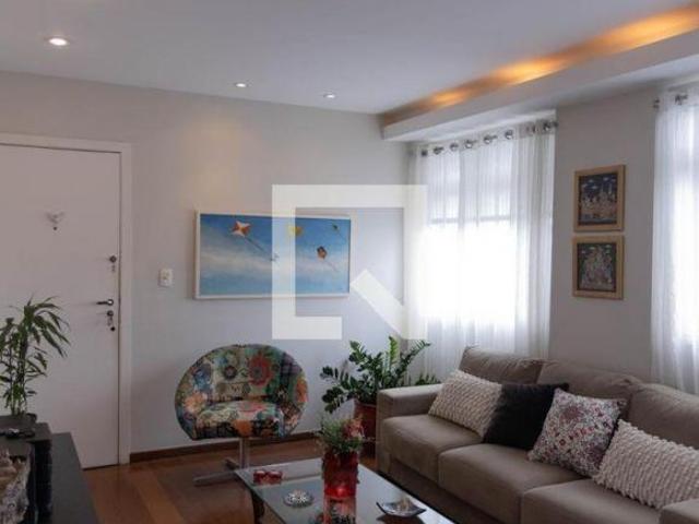 Apartamento à Venda Gutierrez, 3 Quartos, 113 m² Belo Horizonte
